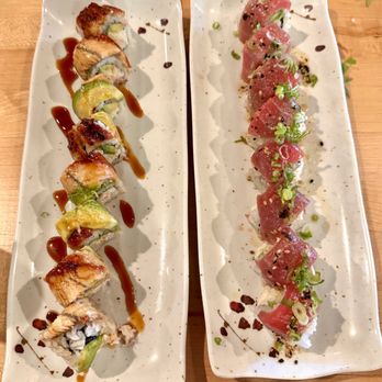 BOTO SUSHI - Updated March 2025 - 1090 Photos & 654 Reviews - 11835 ...