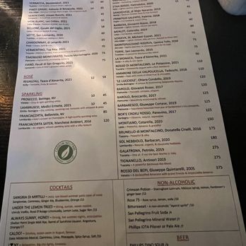 ZAMBRI’S - Updated December 2025 - 89 Photos & 101 Reviews - 820 Yates ...