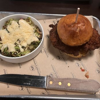 BUTCHER & SPROUT - Updated March 2025 - 322 Photos & 281 Reviews - 1846 ...