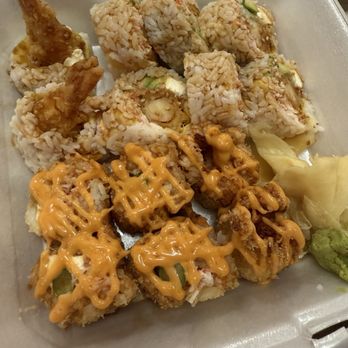 OKINI SUSHI BAR - Updated September 2025 - 35 Photos & 28 Reviews ...