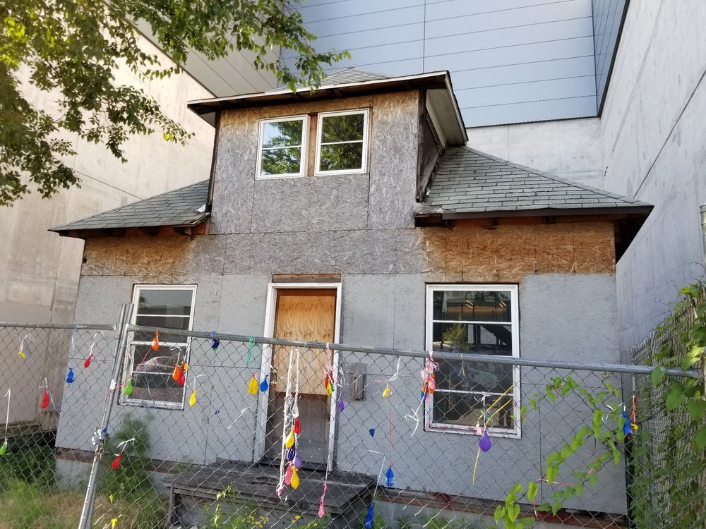 EDITH MACEFIELD’S HOUSE - Updated October 2024 - 80 Photos & 40 Reviews ...