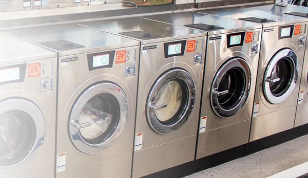 SUPER WASH ‘N DRY LAUNDRY - Updated June 2026 - 43 Photos & 45 Reviews ...