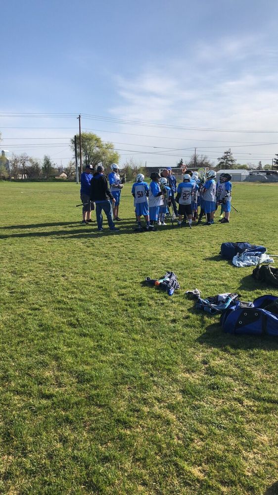 BUTTE PARK - Updated November 2024 - 1245 NW 7th St, Hermiston, Oregon ...