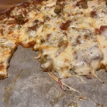 SCRATCH PIZZERIA - Updated December 2025 - 49 Photos & 33 Reviews ...