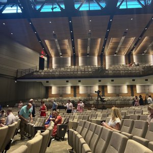 AUSTIN RIDGE BIBLE CHURCH SOUTHWEST - Updated December 2025 - 7416 W ...