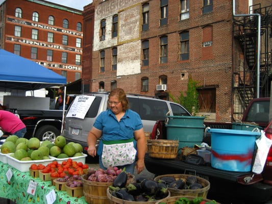 OMAHA FARMERS MARKET - OLD MARKET - Updated May 2024 - 88 Photos & 32 ...