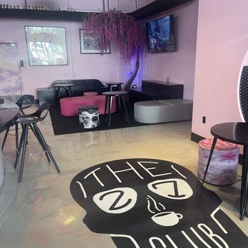 27 CLUB COFFEE - Updated July 2024 - 762 Photos & 254 Reviews - 1215 W ...