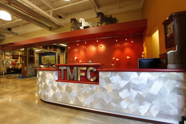 TMFC, INC - Updated December 2025 - 521 Charcot Ave, San Jose ...
