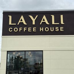 LAYALI COFFEE HOUSE - Updated July 2025 - 132 Photos & 35 Reviews - 942 ...