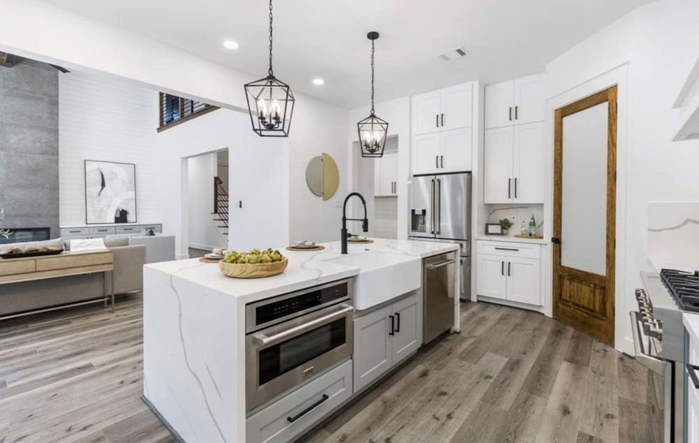 ALCONCORP - Updated February 2025 - 18 Photos - 96 Beach Walk Blvd, Conroe, Texas - General ...