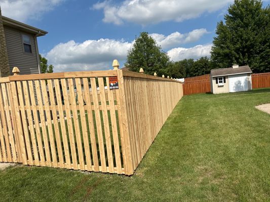 CEDAR RUSTIC FENCE - Updated April 2025 - 46 Photos & 82 Reviews - 99 ...