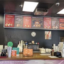 NATURAL STYLE CHICKEN - Updated April 2025 - 176 Photos & 425 Reviews ...