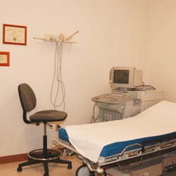 Diagnostic Imaging - STOCKTON DIAGNOSTIC IMAGING - CALIFORNIA STREET ...