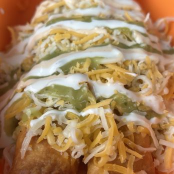 ROLL EM UP TAQUITOS - Updated January 2026 - 113 Photos & 99 Reviews ...