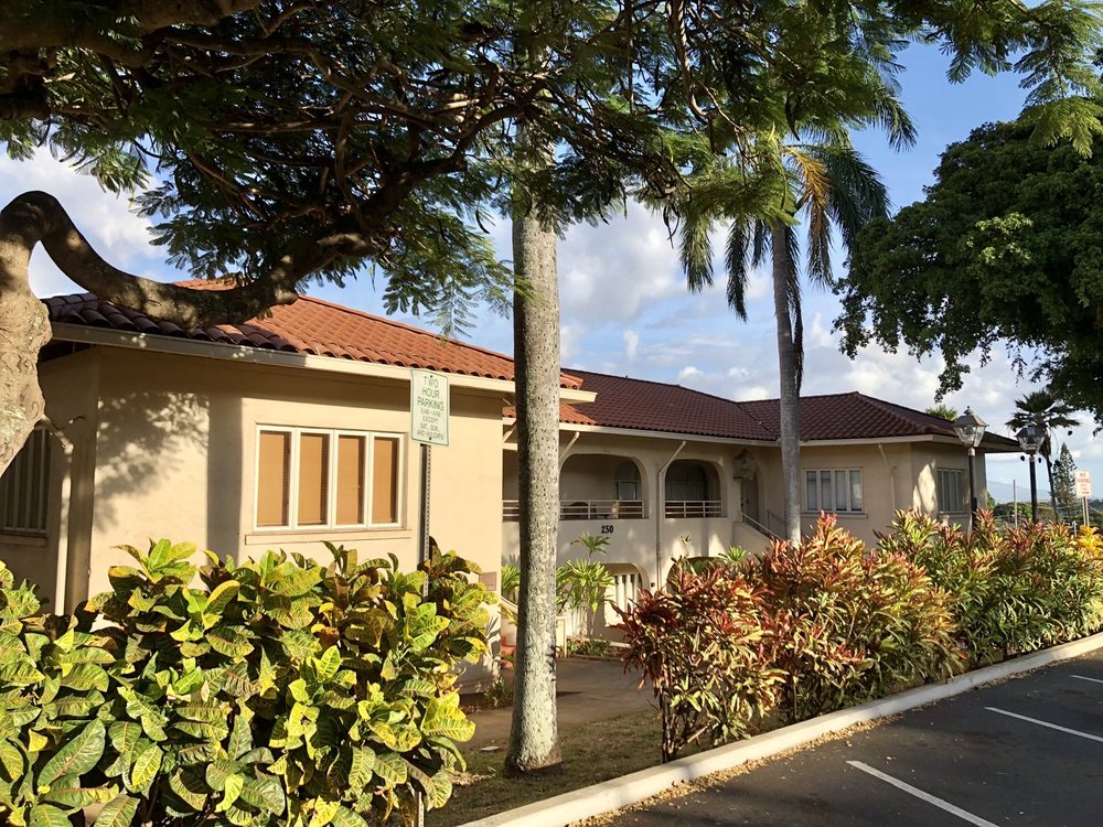 MAUI POLICE DEPARTMENT - Updated June 2025 - 14 Reviews - 55 Mahalani ...