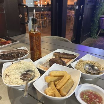 BOTECO DO MANOLO - Updated September 2025 - 28 Photos - 3161 NE 163rd ...