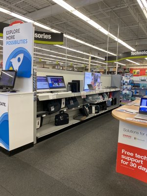 STAPLES - Updated December 2025 - 21 Photos & 22 Reviews - 1915 E ...