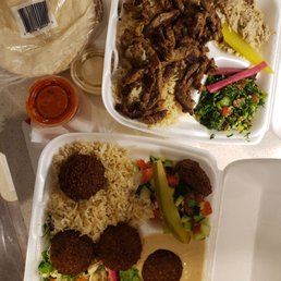 FALAFEL QUEEN - Updated January 2026 - 97 Photos & 154 Reviews - 5101 W ...