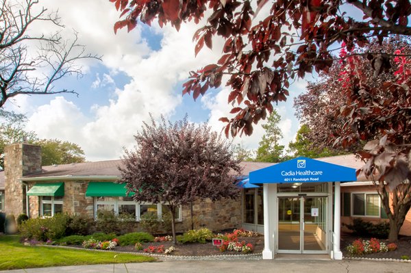 CADIA HEALTHCARE - Updated December 2025 - 4011 Randolph Rd, Silver ...