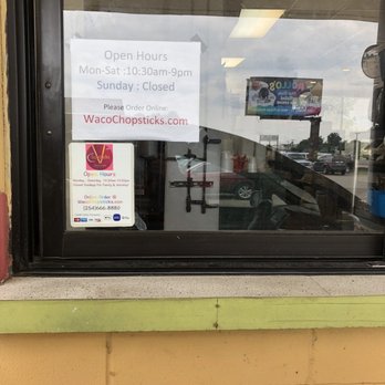 CHOPSTICKS - Updated December 2025 - 50 Photos & 55 Reviews - 500 N ...