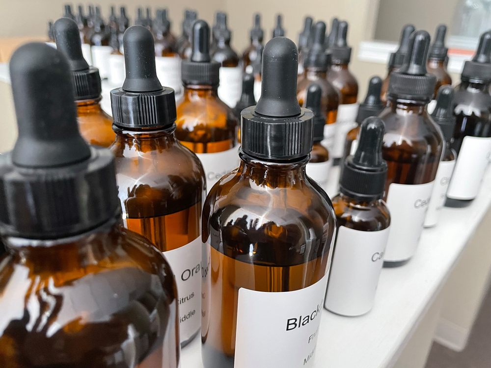 ATOMIC ALCHEMY - Updated October 2025 - 18 Photos - 660 Jadwin Ave ...