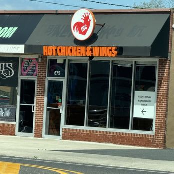 IFFY’S HOT CHICKEN - Updated December 2025 - 32 Photos & 28 Reviews ...