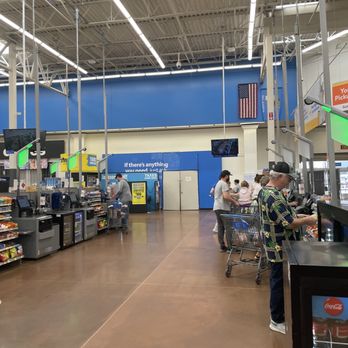 WALMART SUPERCENTER - Updated December 2025 - 23 Photos & 33 Reviews ...