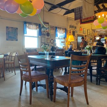 BLOODROOT VEGETARIAN RESTAURANT - Updated November 2024 - 216 Photos ...