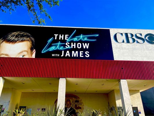 CBS TELEVISION CITY - Updated June 2025 - 45 Photos & 110 Reviews ...
