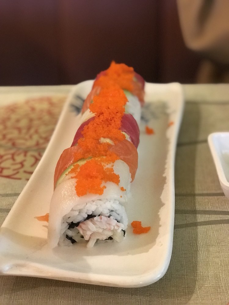 SUSHI TRAIN - 136 Photos & 150 Reviews - Sushi Bars - 3300 E 51st St ...