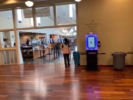 MILPITAS PUBLIC LIBRARY - Updated August 2025 - 412 Photos & 249 ...