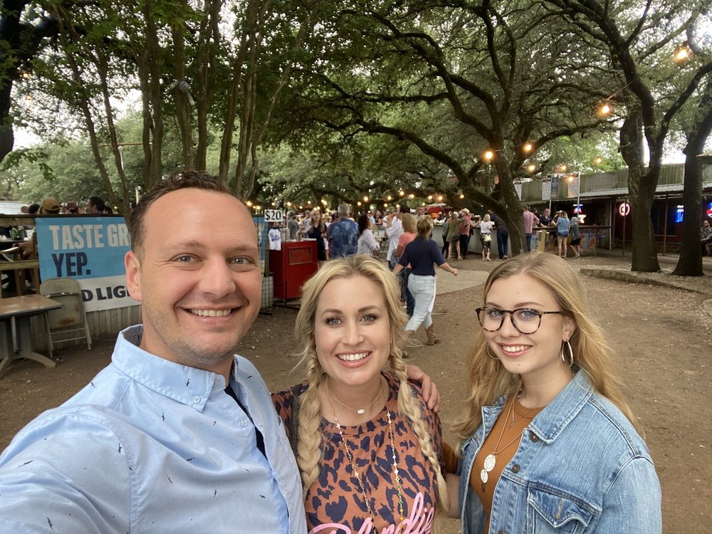Nutty Brown Amphitheatre, Austin | Roadtrippers