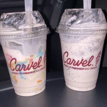 CARVEL - Updated October 2025 - 50 Photos & 21 Reviews - 4702 Ave N ...