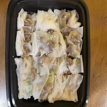 COZY RICE - Updated May 2024 - 52 Photos & 33 Reviews - 42 W 38th St ...