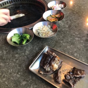 OHGANE KBBQ X VONS CHICKEN - 846 Photos & 544 Reviews - 2211 S Shore ...
