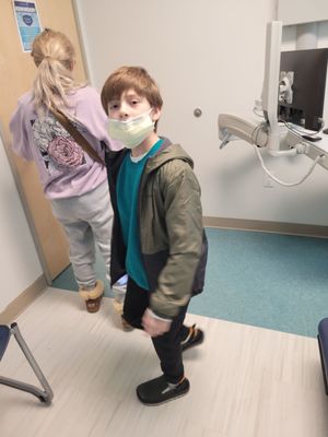 RADY CHILDREN’S HOSPITAL - SAN DIEGO - Updated November 2025 - 144 ...