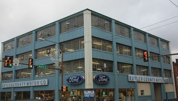 COCHRAN FORD BUTLER COUNTY - Updated December 2025 - 10 Reviews - 400 S ...