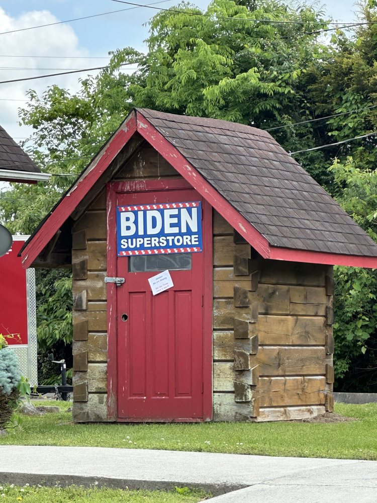 TN TRUMP STORE - Updated July 2024 - 14200 El Camino Ln, Lenoir City ...