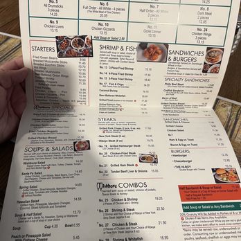 WISHBONE FAMILY RESTAURANT - Updated July 2024 - 113 Photos & 261 ...