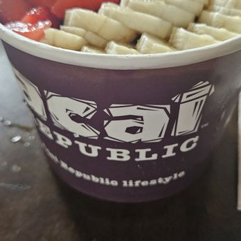 ACAI REPUBLIC - Updated December 2025 - 63 Photos & 43 Reviews - 7011 ...