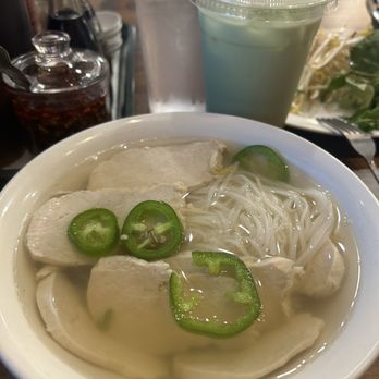 PHO PALACE - Updated December 2024 - 319 Photos & 263 Reviews - 2126 S ...
