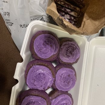 D’CAFE - Updated August 2025 - 32 Photos - Delano, California ...