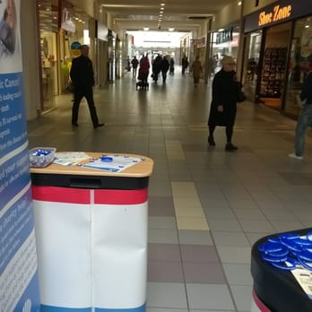 ST JOHNS SHOPPING CENTRE - Updated July 2024 - ST. Johns Centre, Perth ...