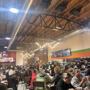 EL PASTOR DEL RICA TAQUERIA - Updated April 2025 - 325 Photos & 134 ...