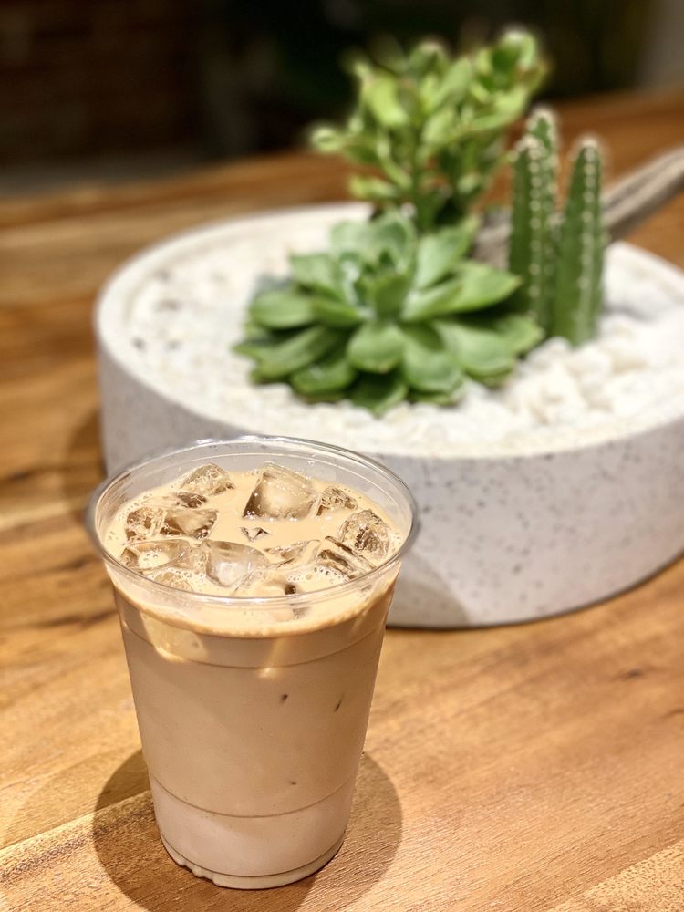 SILVERBACK COFFEE OF RWANDA - 136 Photos & 80 Reviews - 1712 W Sunset ...