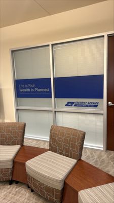 SECURITY SERVICE FEDERAL CREDIT UNION - Updated December 2025 - 13 ...