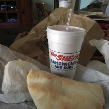 THE SHEIK SANDWICHES NO 7 - Updated December 2025 - 26 Photos & 20 ...