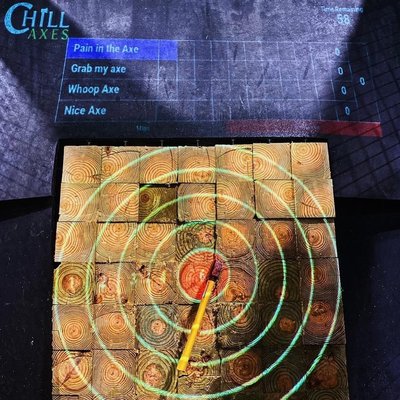 CHILL AXES - Updated June 2025 - 81 Photos & 23 Reviews - 2101 Concord ...