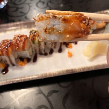 NAGOYA SUSHI AND HIBACHI - Updated December 2025 - 169 Photos & 130 ...