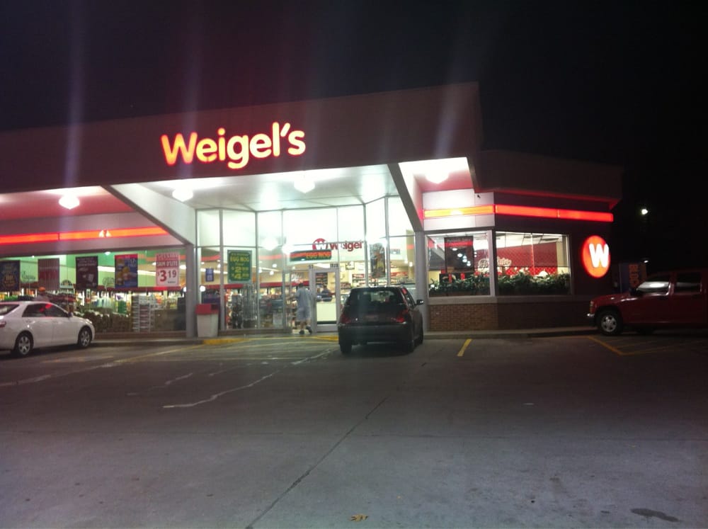 WEIGEL’S FARM STORES - Updated March 2026 - 1920 W Broadway Ave ...